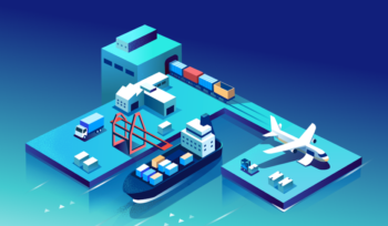 Setting up shop in India